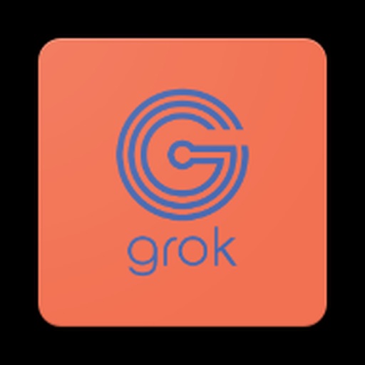 Grok Now by Sherif Elnaggar