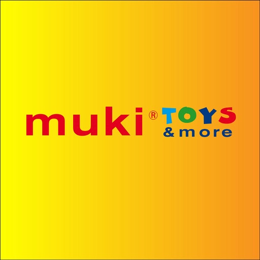 muki TOYS & more for PC - Windows 7,8,10,11