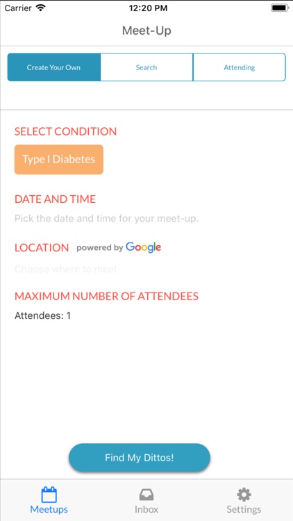 Find Your Ditto by Find Your Ditto LLC