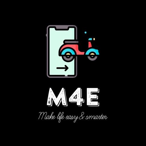 M4E Store by Bani Sarkar