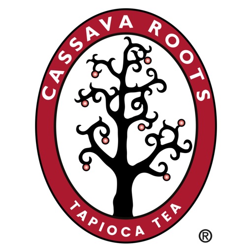 Cassava Roots by Cassava Roots