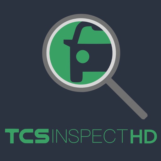 TCS Inspect HD for PC - Windows 7,8,10,11