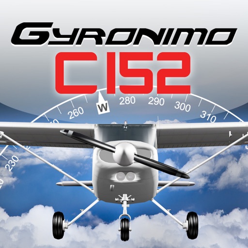 C152 Pad by Gyronimo, LLC