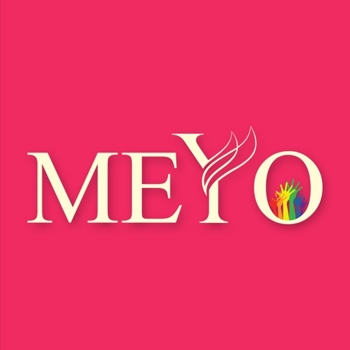 MEYO - MAHESHWARI ENTR YTH ORG by Square Bits Private Limited