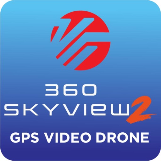 VTI 360 SkYVIEW 2 by Sakar International, Inc.