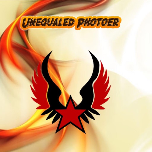 Unequaled Photoer by Muhammad Nadeem Ahmad