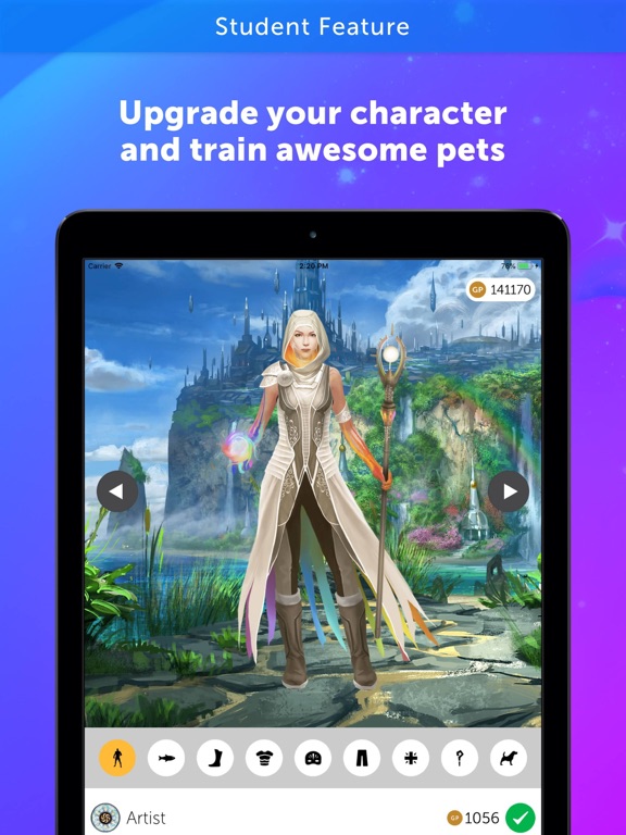 Classcraft - AppRecs