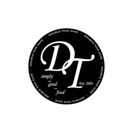 Doubletake Cafe by Nicholas Brown