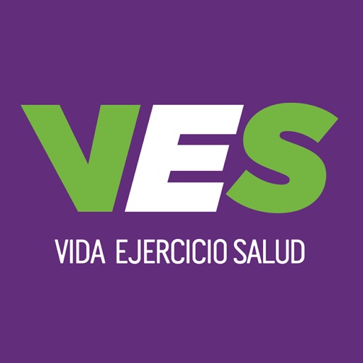 VES Vida Ejercicio Salud App by Zone Software S.A.S.