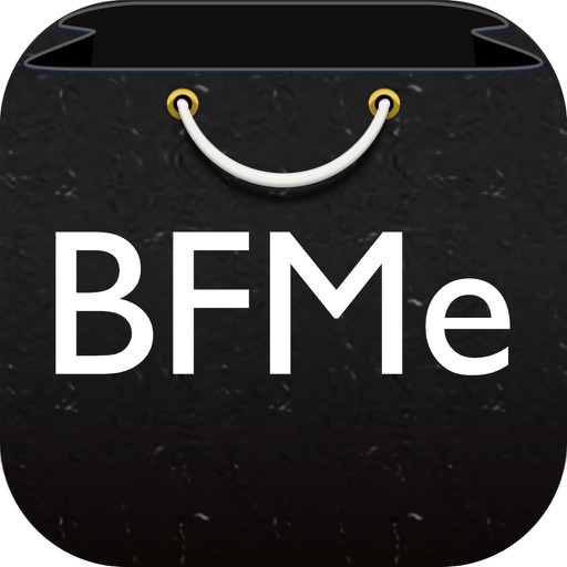 BuyForMe by BFM International Company Limited
