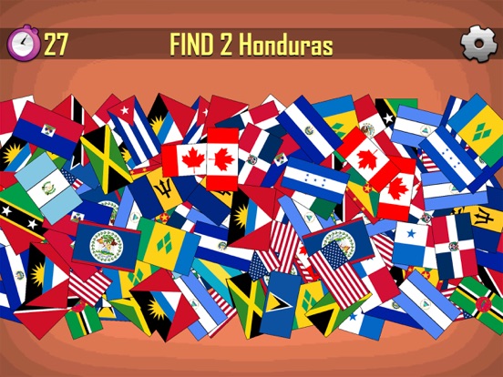 HiddenFlags for iPhone