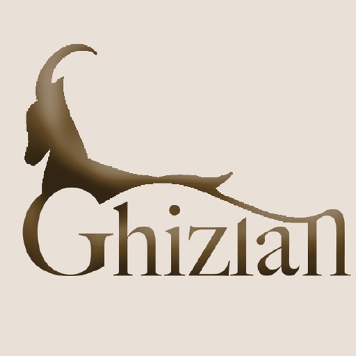 Ghizlan by Subl Salam IT Company