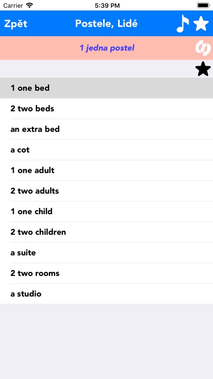 Czech to English Translate by SentientIT Software Solution