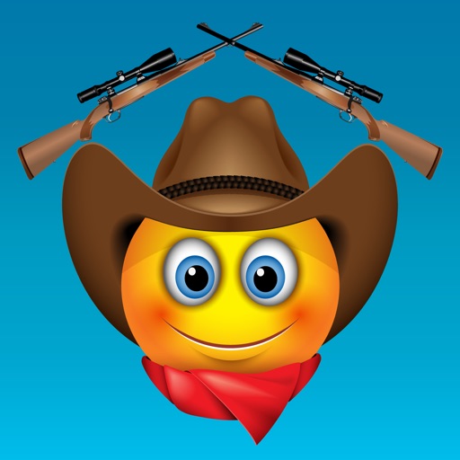 Emoji Attack - Naughty VS Nice by Faraj Ebrahimi