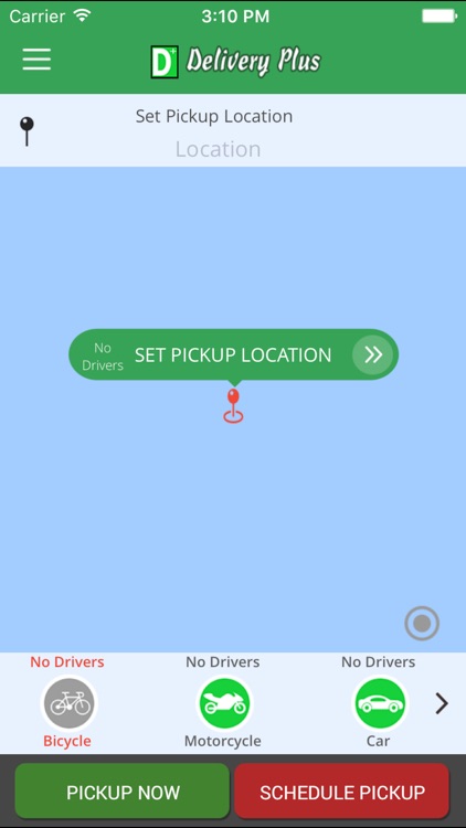 Delivery Plus by DeliveryPlus