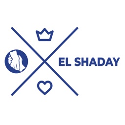 EL SHADAY by Igreja Evangélica Nova Aliança El Shaday