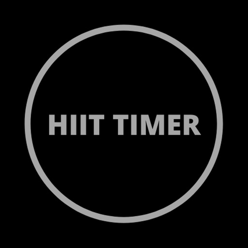 HIIT Timer by Vividly Technologies Inc.