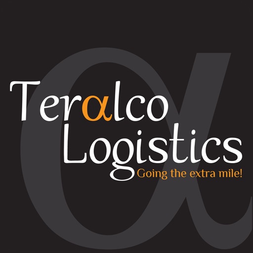 Teralco Logistics by Ernic Innovative