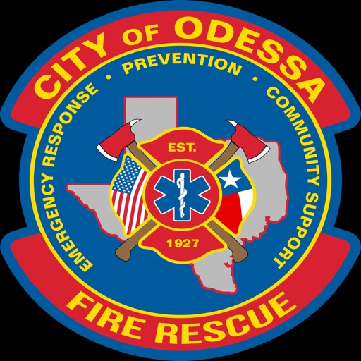 Odessa Alerting by Mach Alert Inc.