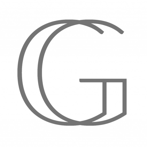 George + Ginger by Kristi Fitzpatrick