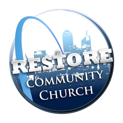 Restore Community Church for PC - Windows 7,8,10,11