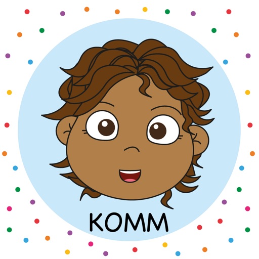 KOMM by CQSEPE
