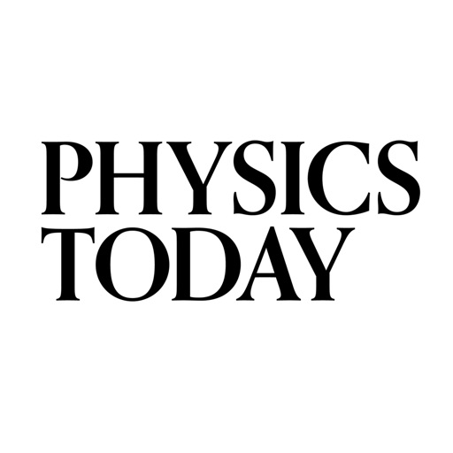 Physics Today by American Institute of Physics Inc.