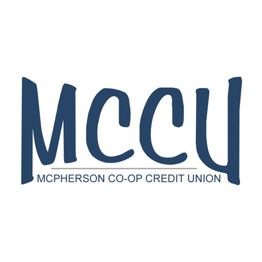 MCCU by Mcpherson Coop Credit Union