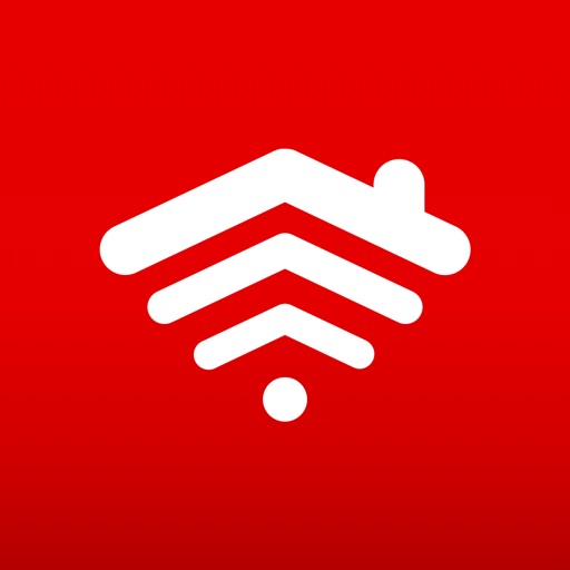 Vodafone Gigabox by Vodafone Ireland Ltd