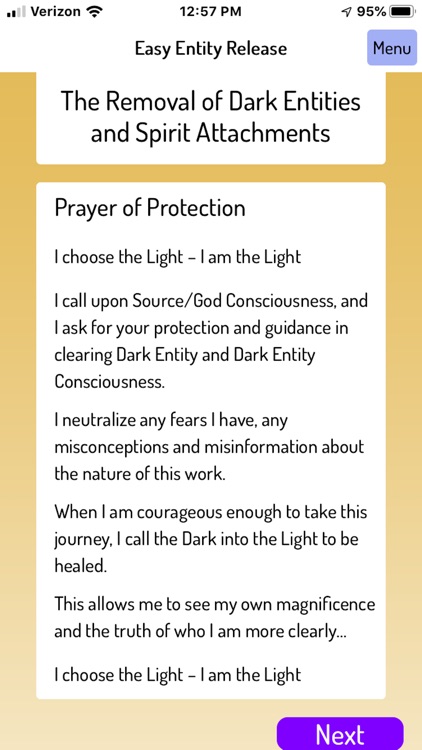 Easy Entity Release by Katy Rose Hayward