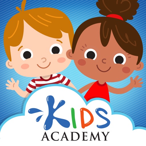 Télécharger Kids Academy Learning games pour iPhone / iPad sur l'App ...