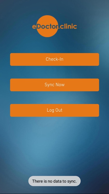 eDoctor Time Logger by Nubis Apps
