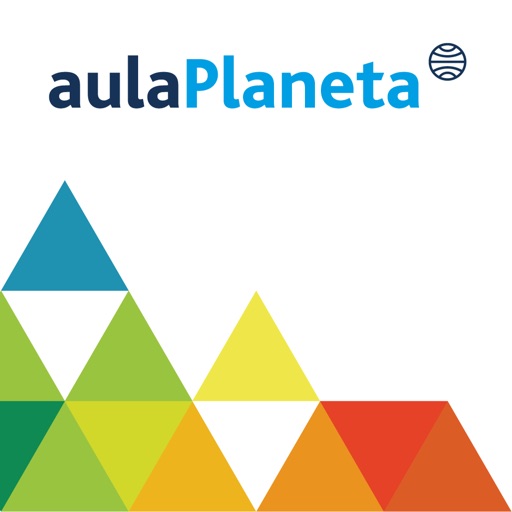 aulaPlaneta by Grupo Planeta