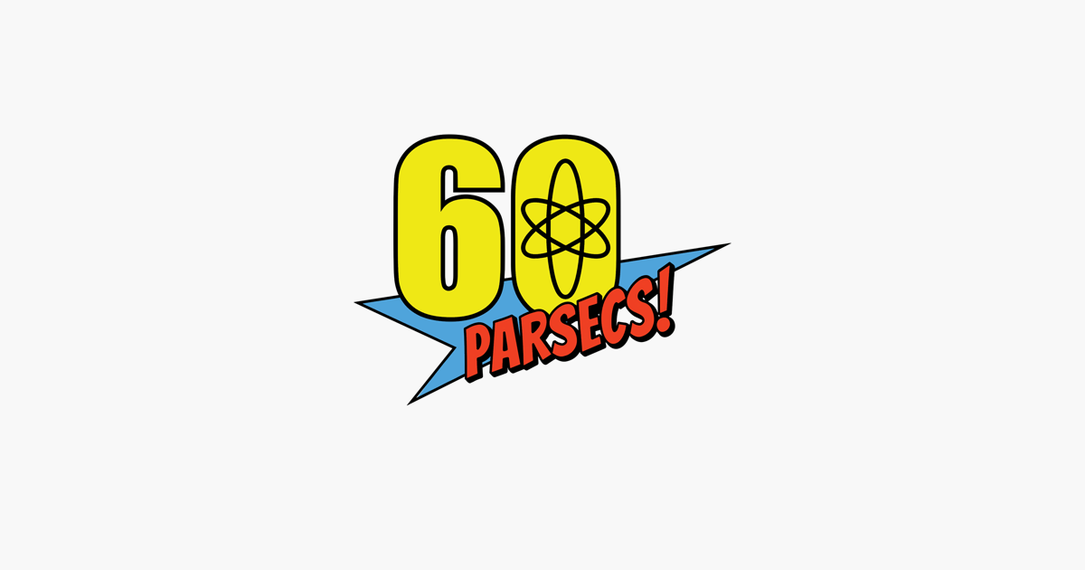 ‎60 Parsecs! on the App Store