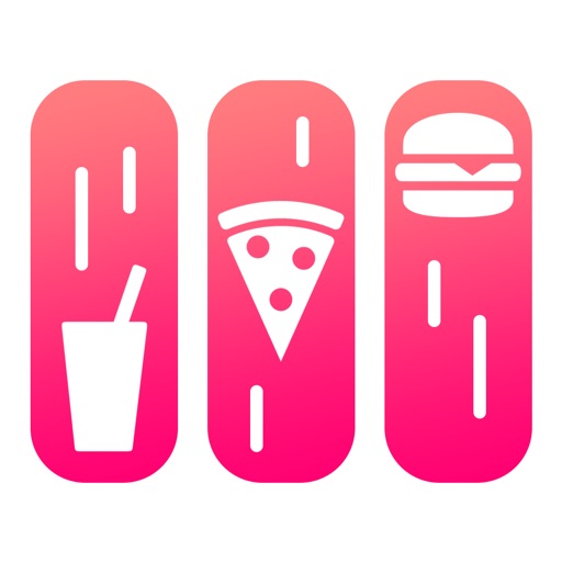 Restaurant Roulette!! by Turbolaser LLC