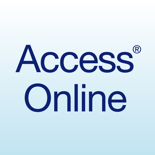 Access® Online by Elan Financial Services