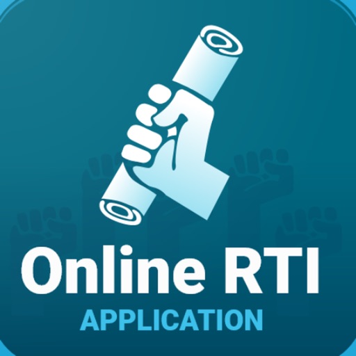 Online RTI Application by FASTINFO LEGAL SERVICES PRIVATE LIMITED