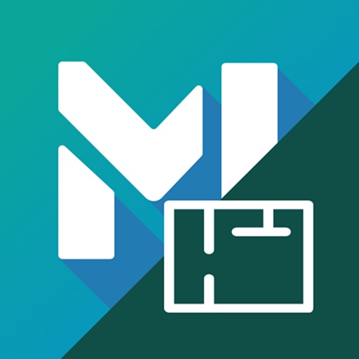 Matrix Floor Plan by Matrix Booking Limited