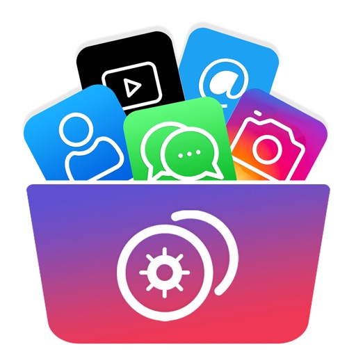 Dual Accounts - Parallel Space for PC - Windows 7,8,10,11