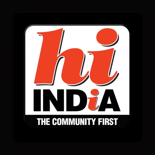 Hi India by Alakmalak