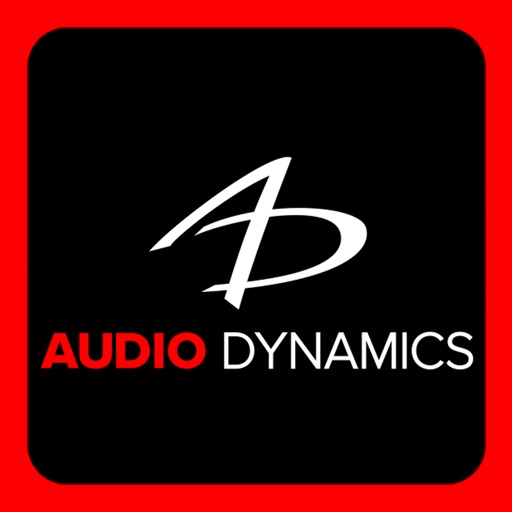 Audio Dynamics for PC - Windows 7,8,10,11