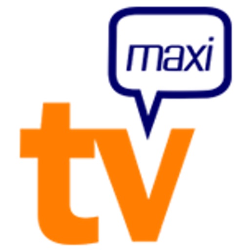 MaxiTV by MaxiTV