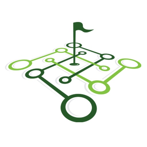 Golf TrackStat by Ebrahim Zandi