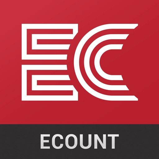 EcountERP by Ecount