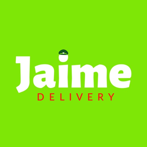 Jaime Delivery by Tauffyt Aguilar