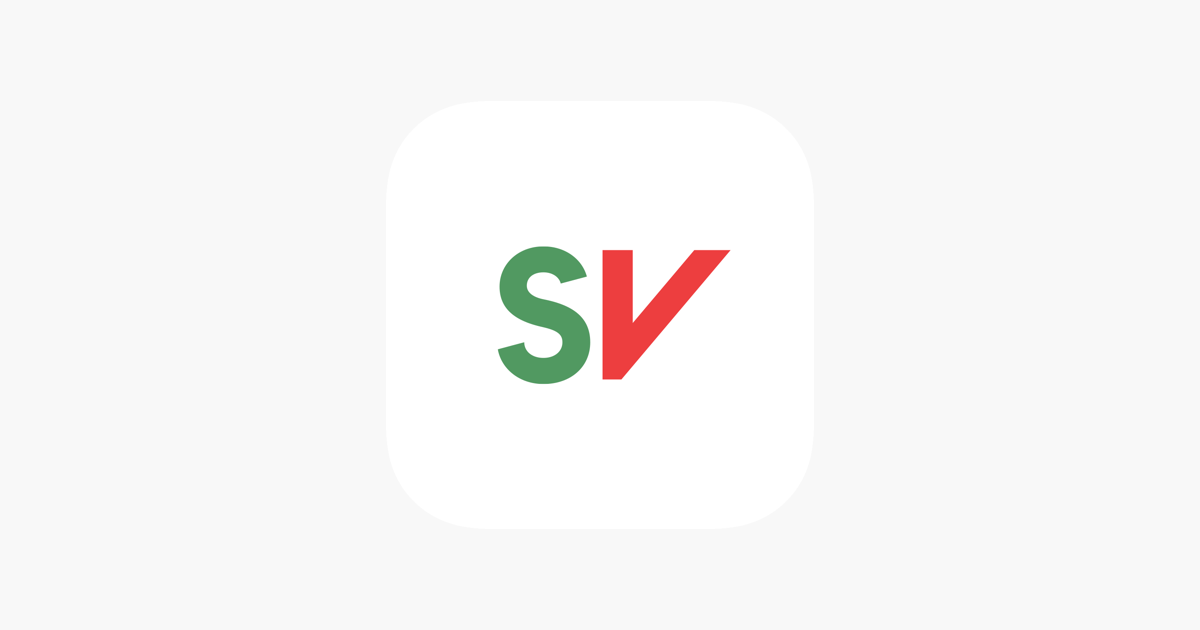 ‎Sosialistisk Venstrepartis app on the App Store