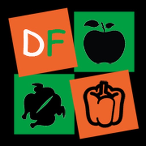 dfresh - Online Shopping App by Smita Pillai