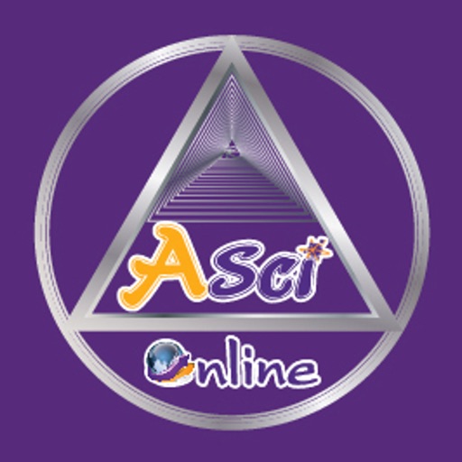 AsciTutor for PC - Windows 7,8,10,11