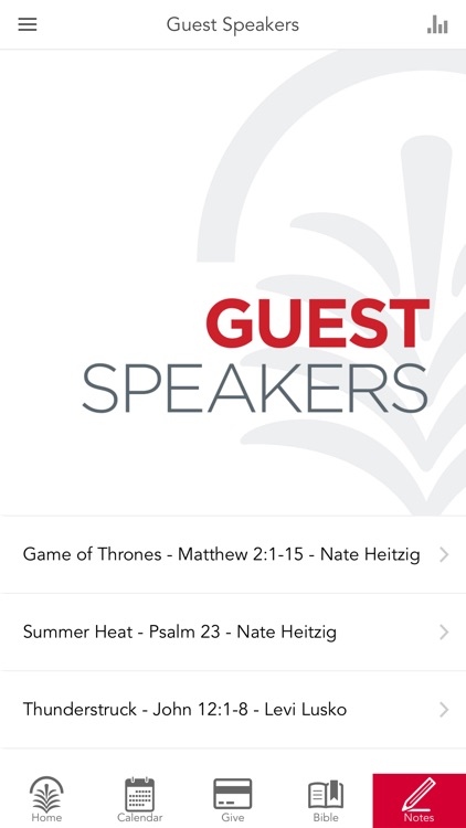 Calvary Church | Skip Heitzig by Calvary of Albuquerque