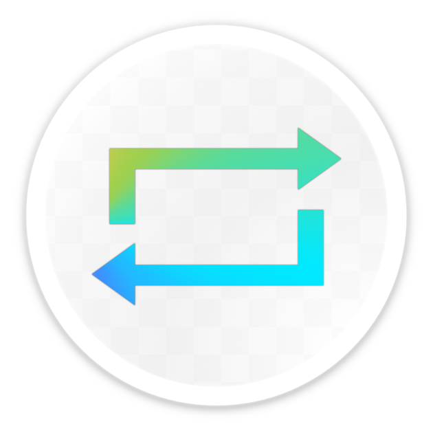 ‎Mac App Store에서 제공하는 Instant Convert